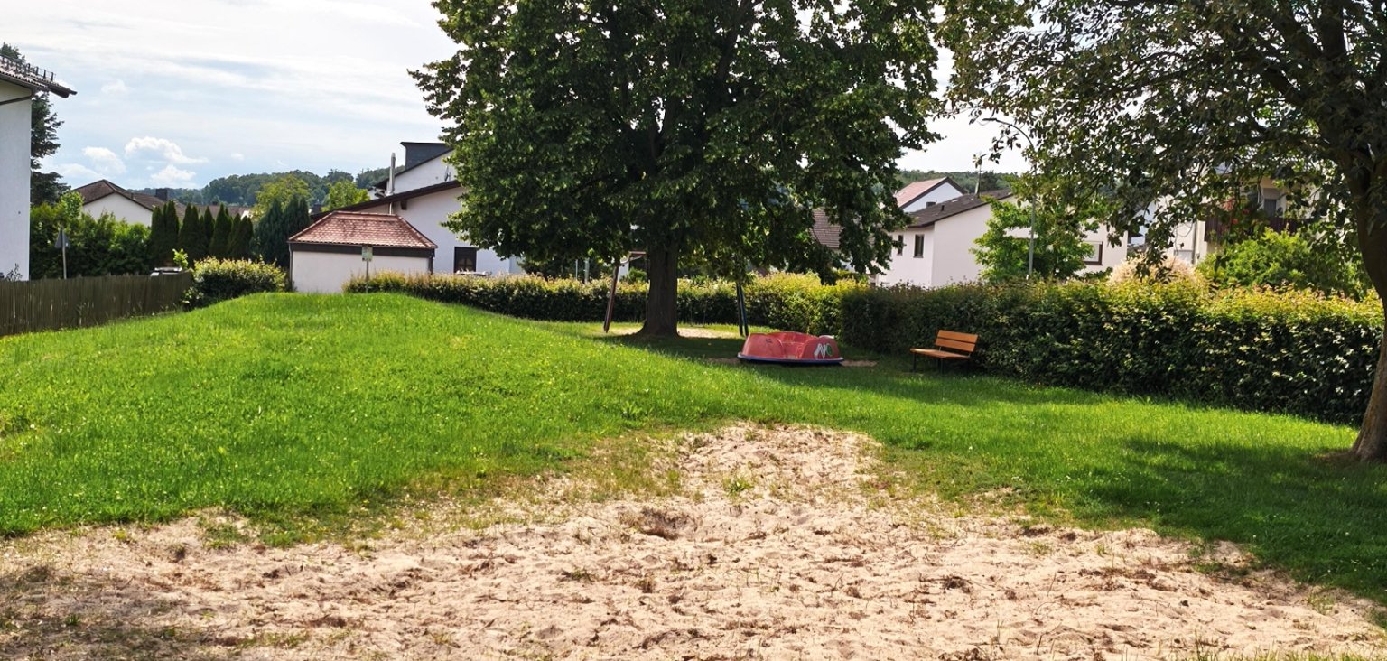 Spielplätze werden ins Visier genommen | Gemeinde Altenstadt (Hessen)