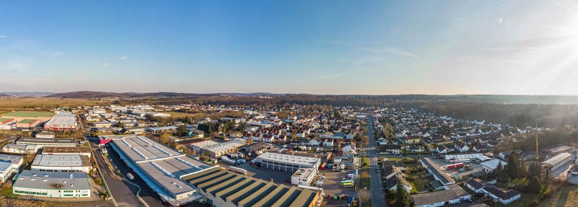 Wirtschaft | Gemeinde Altenstadt (Hessen)